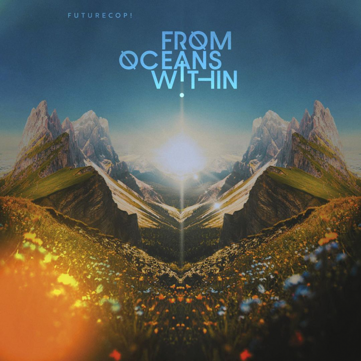 Album Covers & Digital Art created with 3D and digital collage