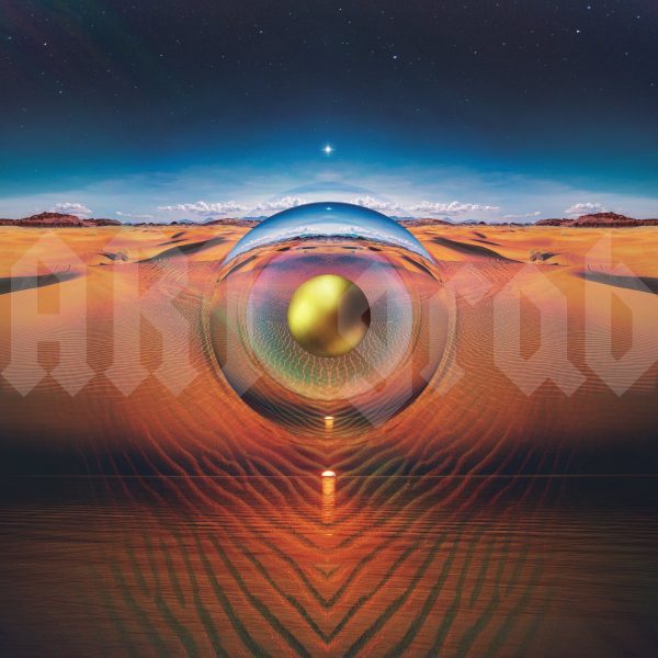 Album Covers & Digital Art created with 3D and digital collage